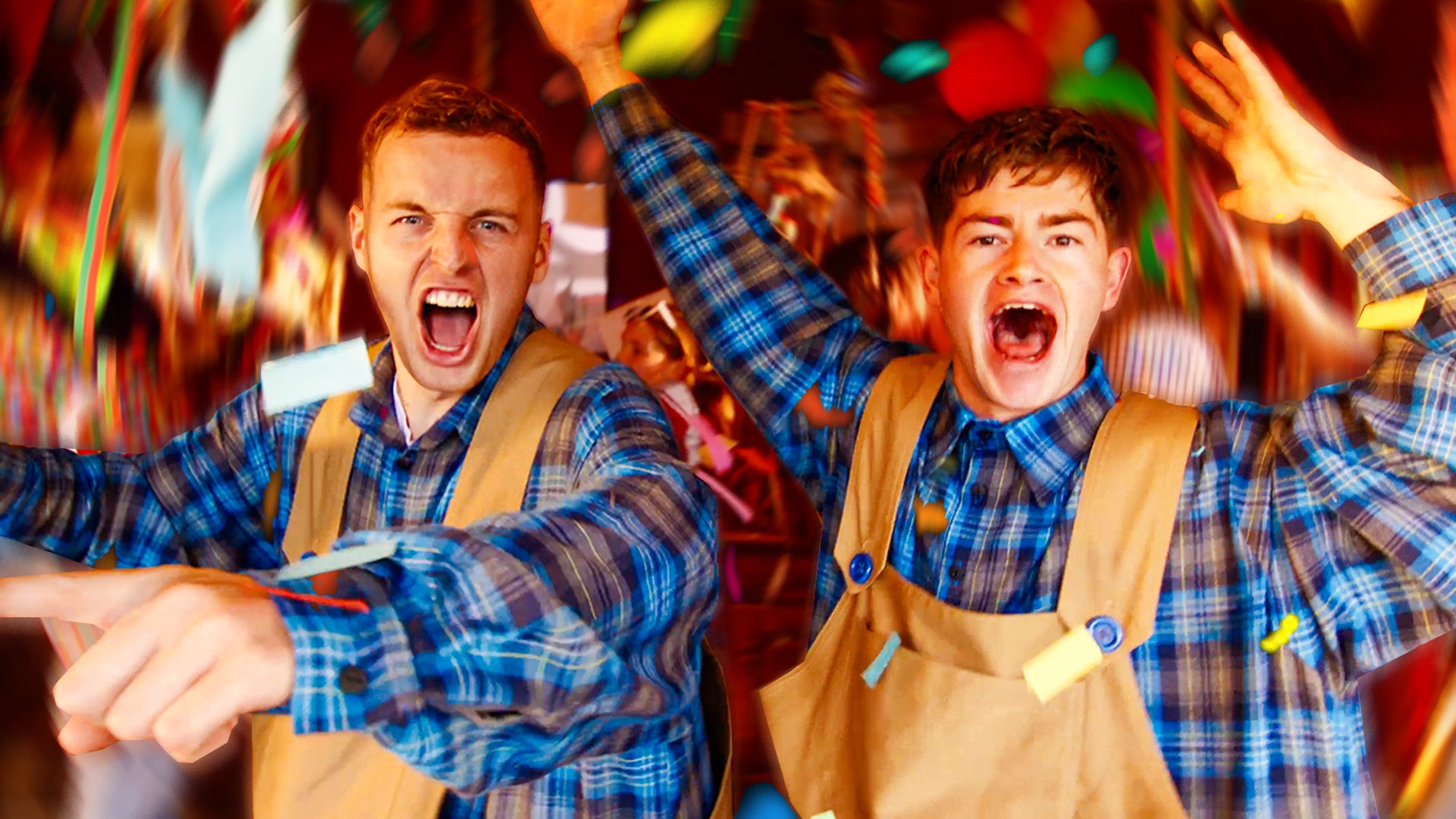 Glowmovies - Slaat Nergens Op